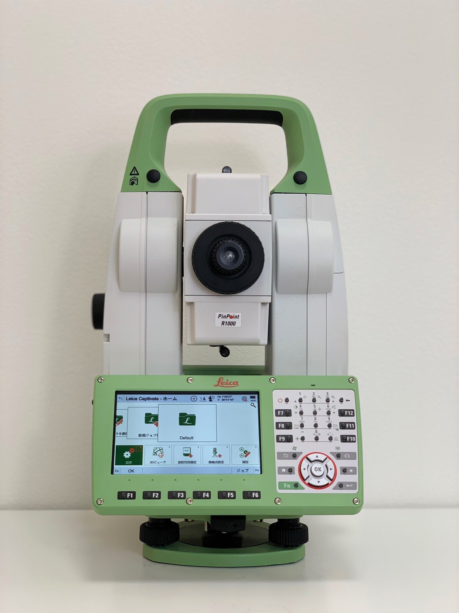 商品のご購入 – GEOMARKET｜測量機器総合マーケット