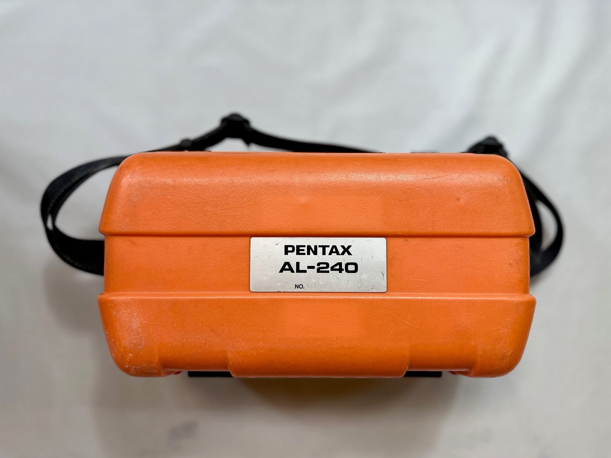 PENTAX AL-240 – GEOMARKET｜測量機器総合マーケット